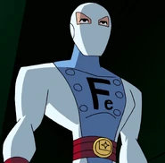 Ferro Lad (disambiguation) | DC Database | Fandom