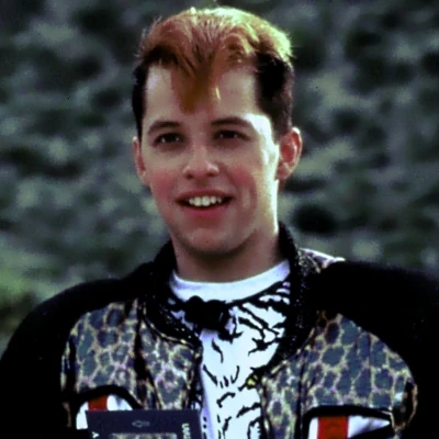 Jon Cryer/Gallery | DC Database | Fandom