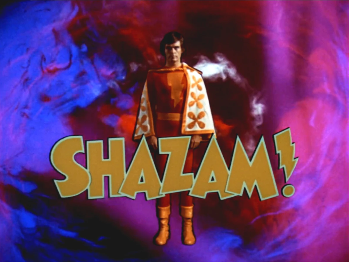 Shazam (TV Series) Episode: The Brothers | DC Database | Fandom