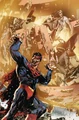 Kal-El (DCeased)/Gallery | DC Database | Fandom