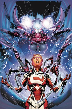 wildcats cartoon void