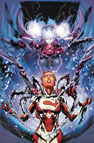 The Void | DC Database | Fandom