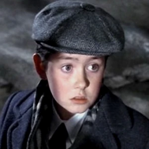 Charles Roskilly | DC Database | Fandom