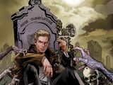John Constantine (Prime Earth)