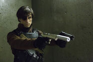 Deadshot (disambiguation) | DC Database | Fandom