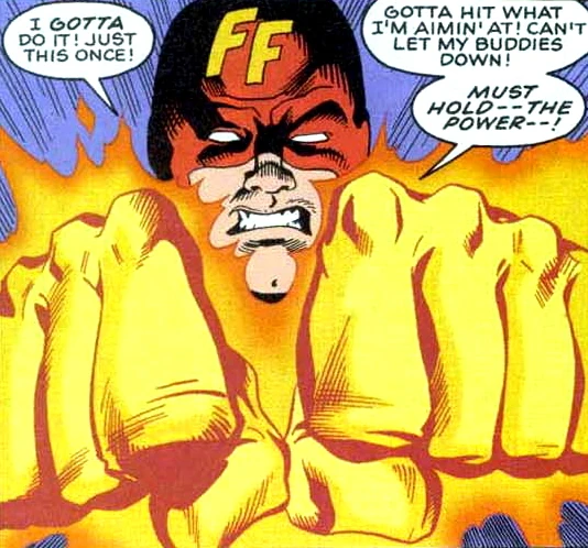 Friendly Fire (New Earth) | DC Database | Fandom