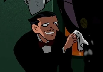 Weasel (The Brave and the Bold) | DC Database | Fandom