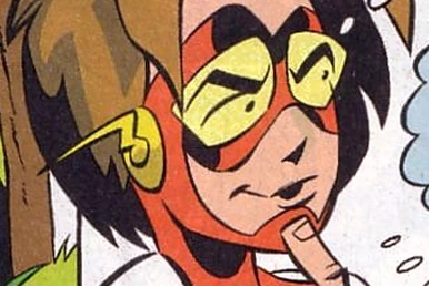 Allen Verdeckter Bart