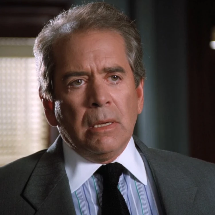 Lane Smith | DC Database | Fandom