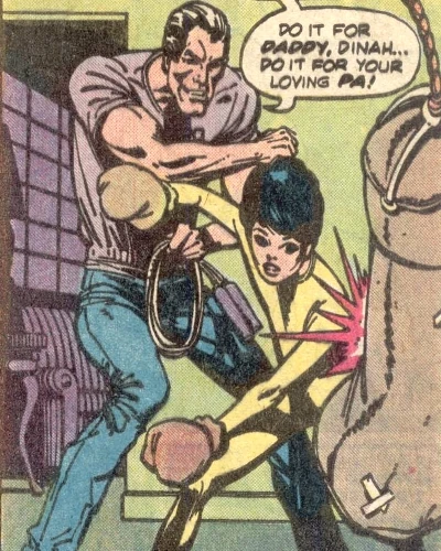 Richard Drake (New Earth) | DC Database | Fandom