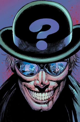 Batman Vol 1 698 | DC Database | Fandom