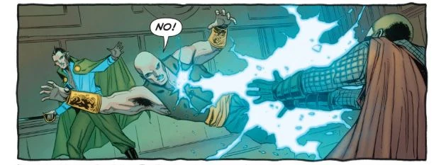 Ubu (disambiguation) | DC Database | Fandom