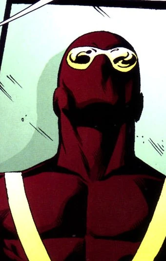 Vengeance (New Earth)/Gallery | DC Database | Fandom