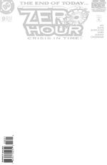 Zero Hour | DC Database | Fandom