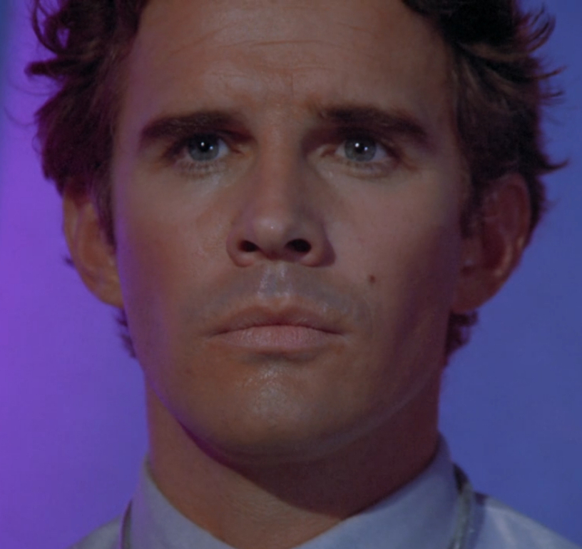 Dack Rambo Dc Database Fandom