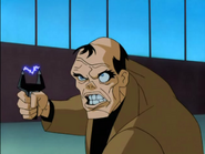 False Face (disambiguation) | DC Database | Fandom