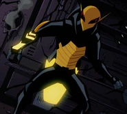 Firefly (disambiguation) | DC Database | Fandom