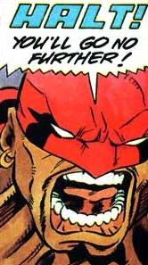 Gimlet (Dakotaverse) | DC Database | Fandom