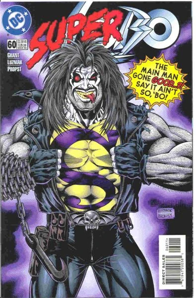 Lobo Vol 2 60 | DC Database | Fandom