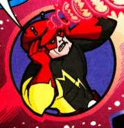 Mento (disambiguation) | DC Database | Fandom