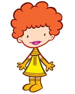 Selinda Flinders (Tiny Titans) | DC Database | Fandom