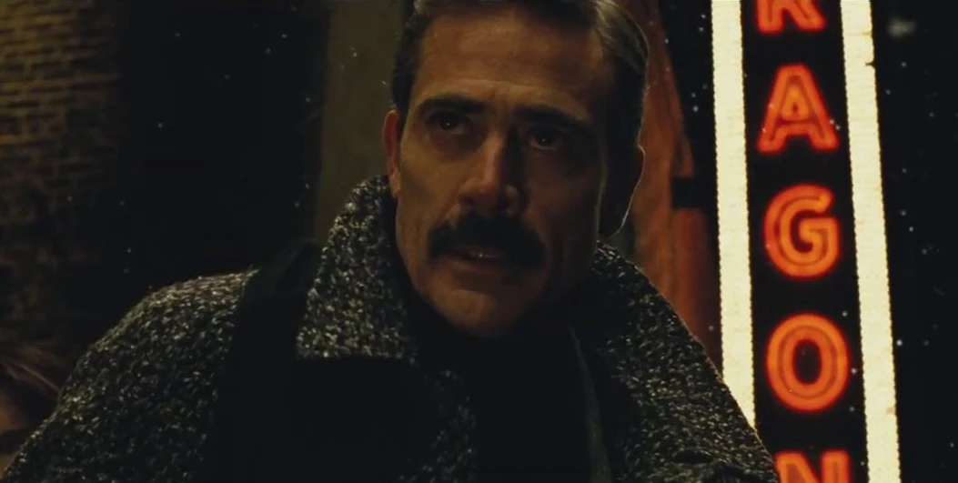 Thomas Wayne (DC Extended Universe) | DC Database | Fandom