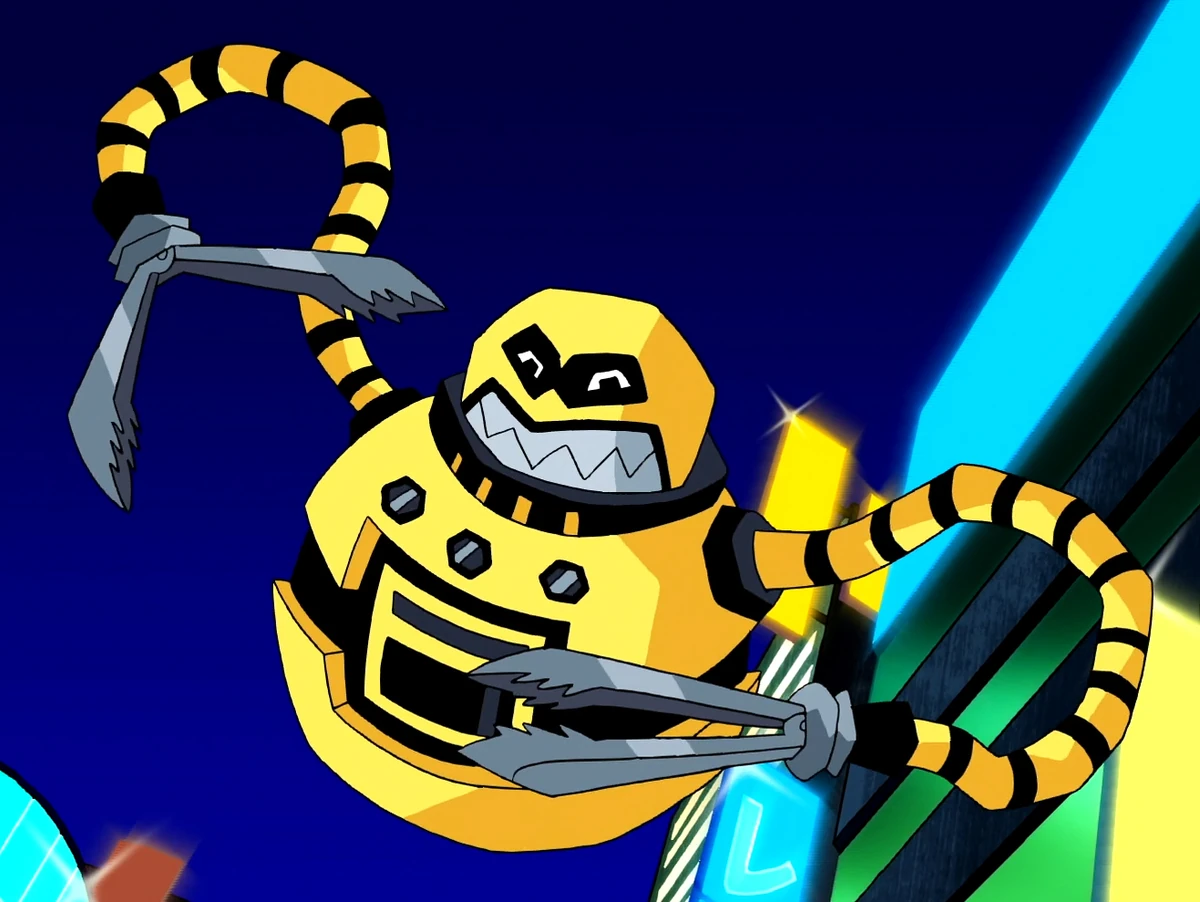 Timoko (Teen Titans TV Series) | DC Database | Fandom