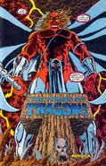 Trigon (disambiguation) | DC Database | Fandom