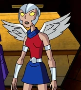 Angel (disambiguation) | DC Database | Fandom