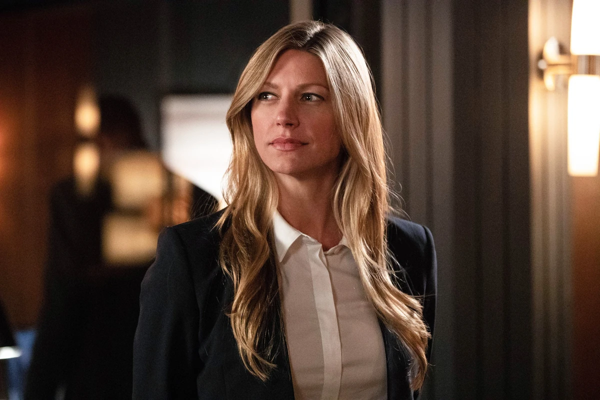 Ava Sharpe (Arrowverse) | DC Database | Fandom