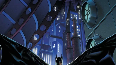 Discuss Everything About Batman Wiki | Fandom