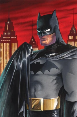 Batman (1940) #627 | DC Database | Fandom