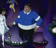 Bouncing Boy (disambiguation) | DC Database | Fandom