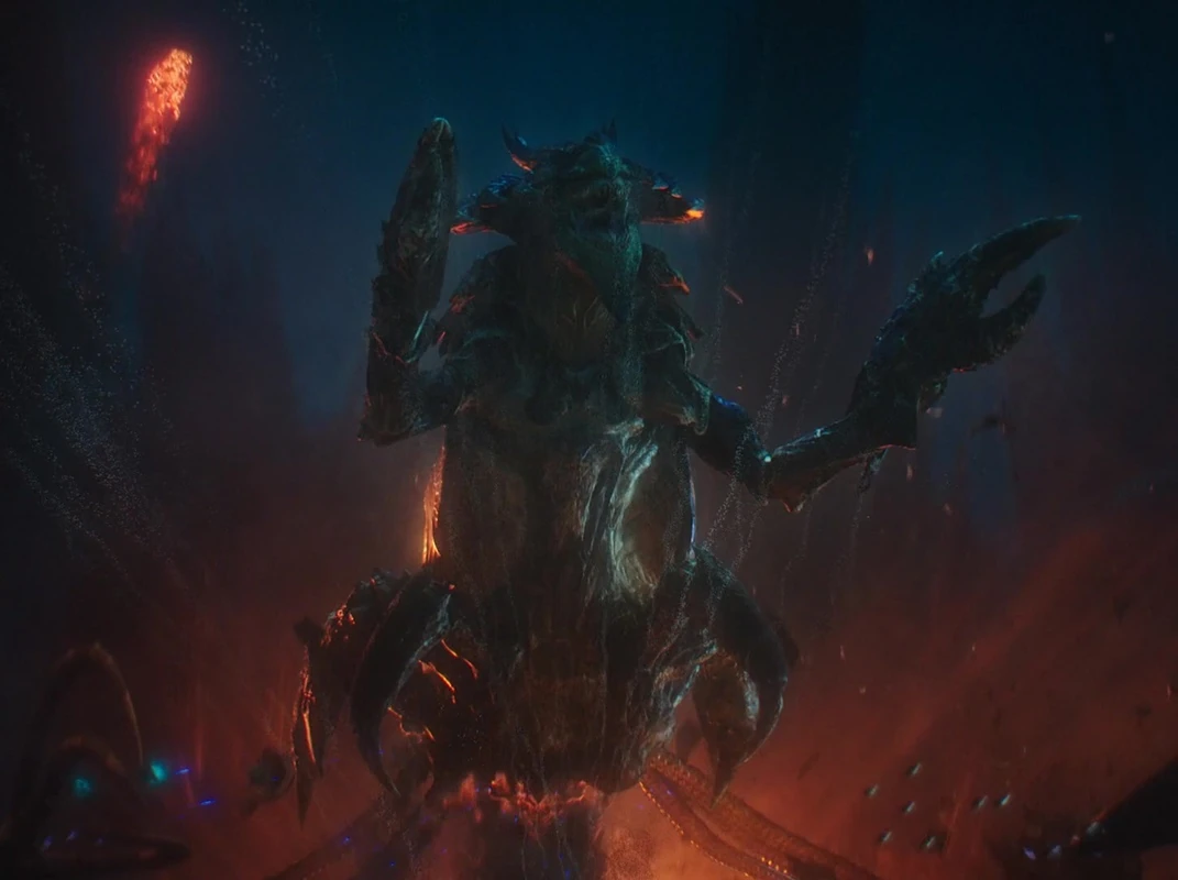 Karathen (DC Extended Universe) | DC Database | Fandom