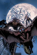 Man-Bat (disambiguation) | DC Database | Fandom