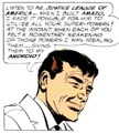 Anthony Ives (New Earth)/Gallery | DC Database | Fandom