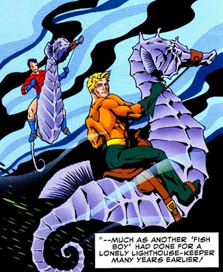 Storm (New Earth) | DC Database | Fandom