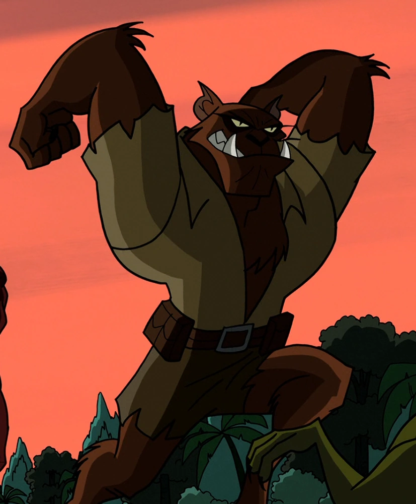 Warren Griffith (The Brave and the Bold) | DC Database | Fandom