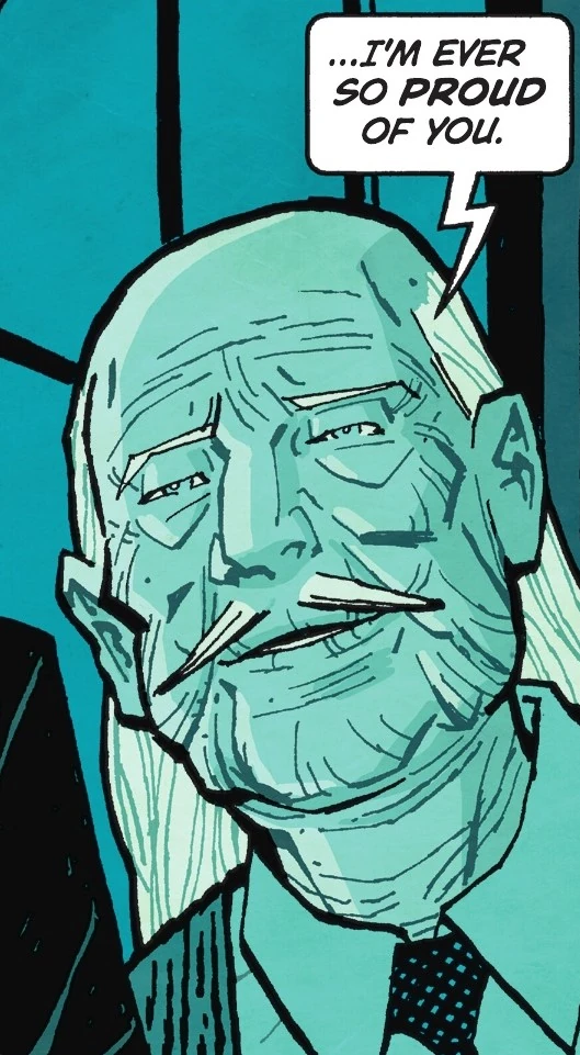 Alfred Pennyworth (Lonely City) | DC Database | Fandom