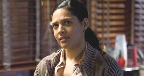 Anna Ramirez (Nolanverse) | DC Database | Fandom