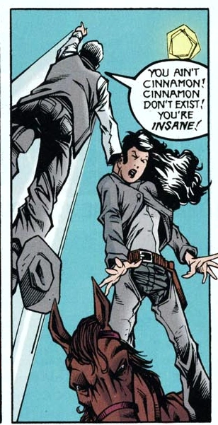 Aurora Trigger (Amalgam Universe) | DC Database | Fandom