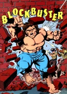 Blockbuster (disambiguation) | DC Database | Fandom