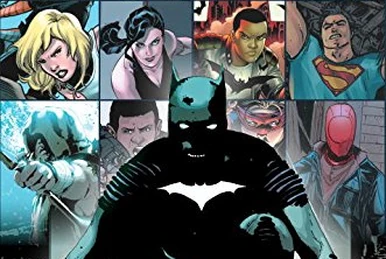 batman zero year issues