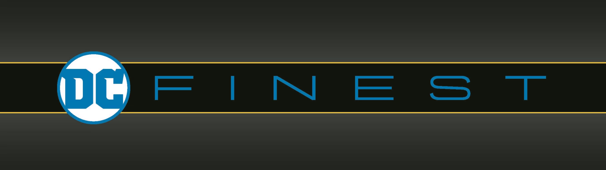 DC Finest | DC Database | Fandom
