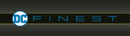 DC Finest | DC Database | Fandom