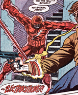 Electrocutioner (disambiguation) | DC Database | Fandom