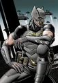 Bruce Wayne (Future State)/Gallery | DC Database | Fandom