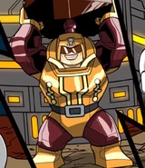 Stompa (disambiguation) | DC Database | Fandom