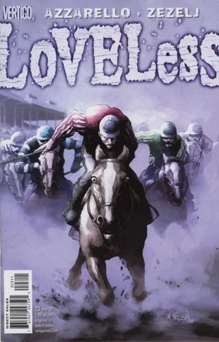 Loveless Vol 1 23 | DC Database | Fandom
