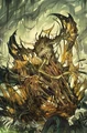Jason Woodrue (Prime Earth)/Gallery | DC Database | Fandom